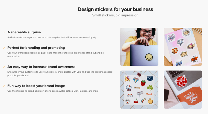 Is Printful Or Printify Worth It For Stickers? – Theme404.com