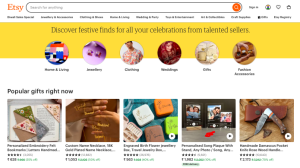 Uncovering Printful Locations for Etsy Sellers in the US