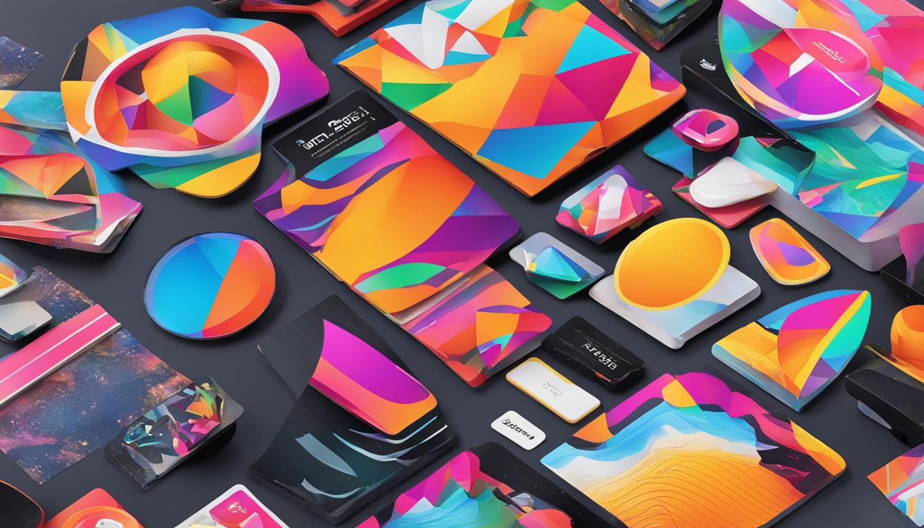 Printful vs Printify For Stickers - A Detailed Review