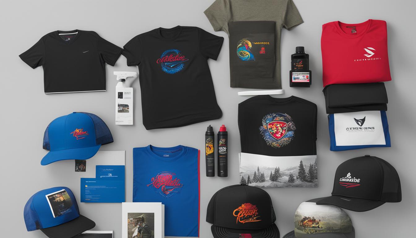 Custom Ink vs Printful: Unveiling The Best Printing Choice