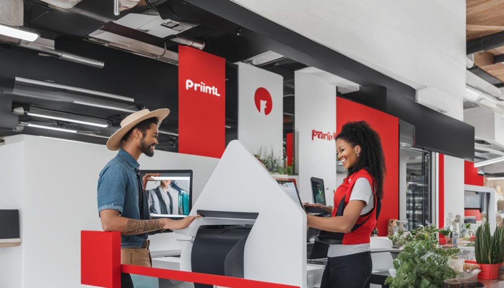 Printful vs Printify For Stickers - A Detailed Review