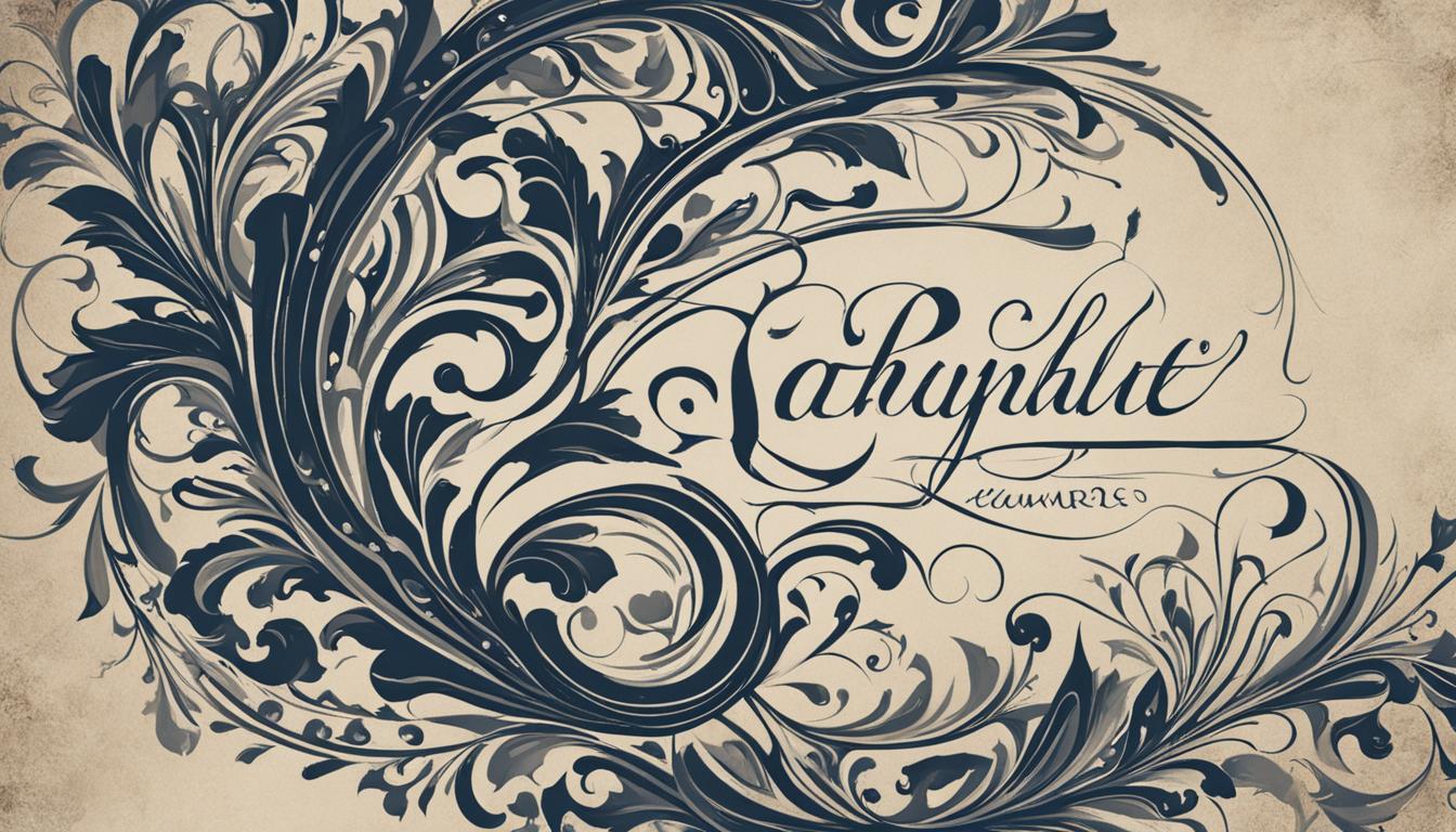 Best Fonts For Print On Demand In 2024