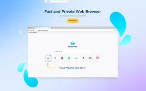 Best Firefox Based Browsers
