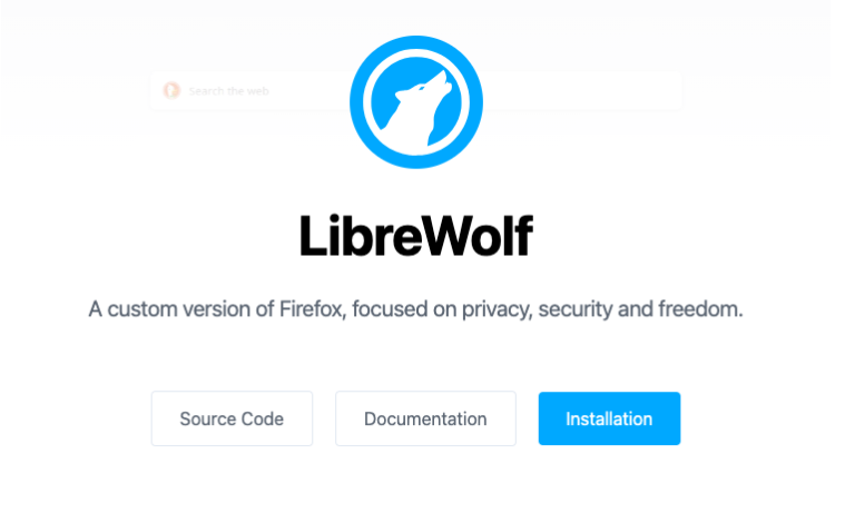 Best Firefox Based Browsers