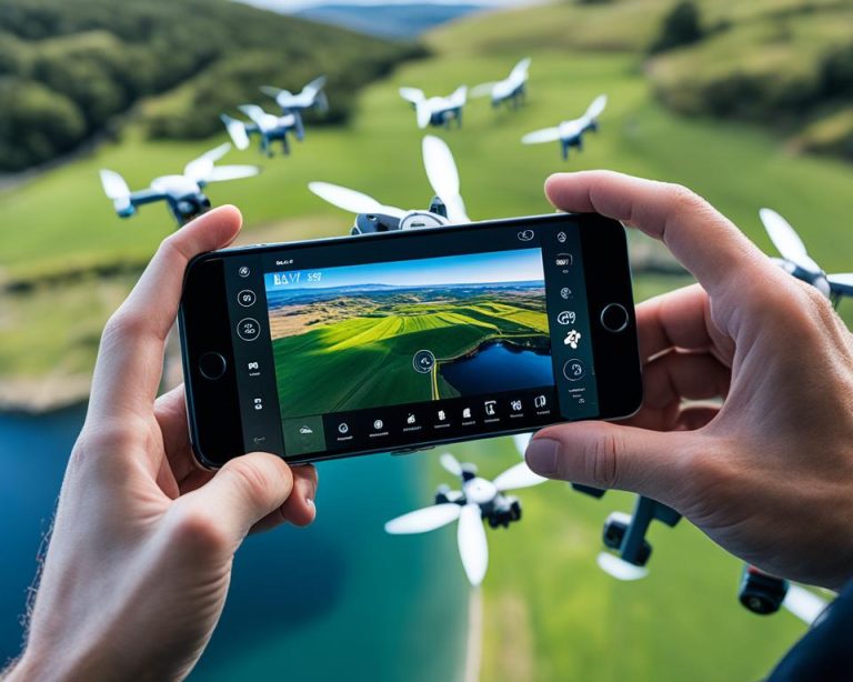 How To Install DJI Fly App On Android?