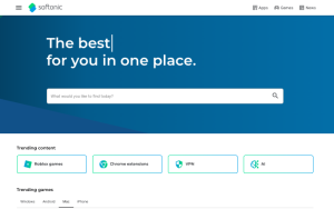 Best GetIntoPC Alternatives