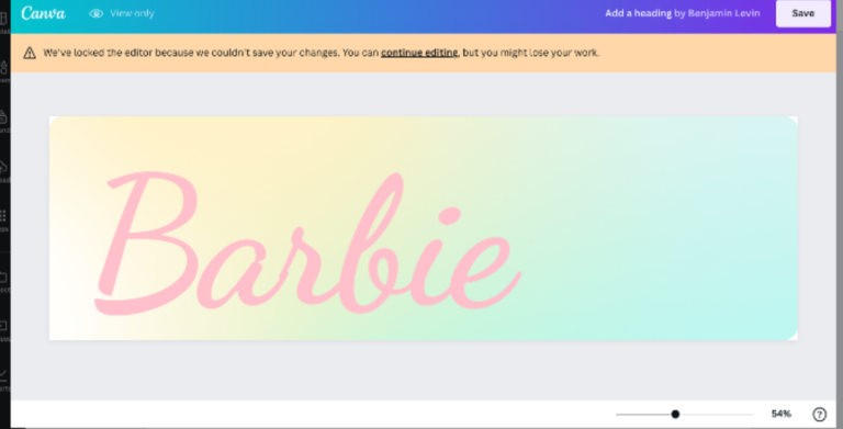 10 Best Barbie Fonts On Canva