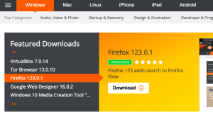 Best GetIntoPC Alternatives