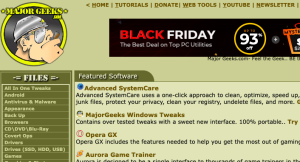 Best GetIntoPC Alternatives