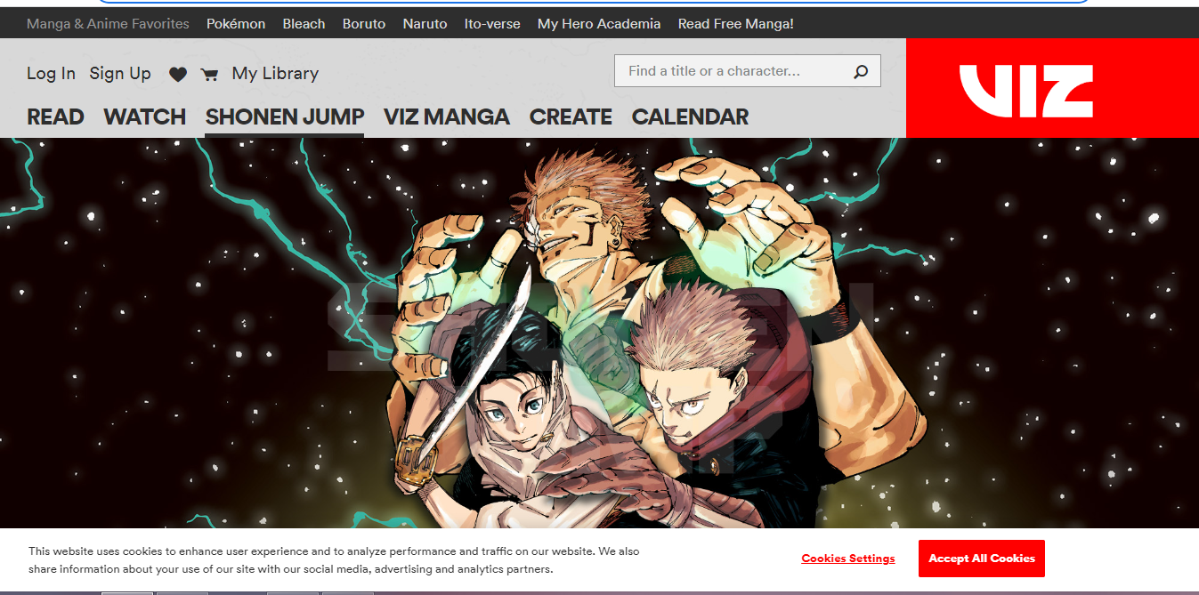 Where to Read Manga with Simulreads & Offline reading?
