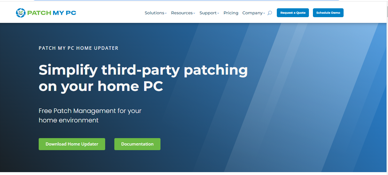 Best Sumo Software Update Monitor Alternatives
