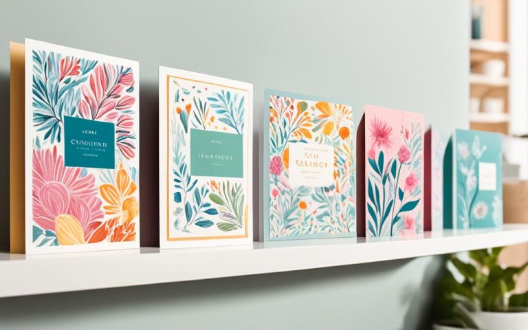 Best Print on demand greeting cards companies