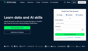 How to Get 3 Months DataCamp with GitHub?
