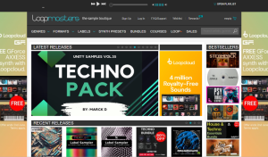 Looperman Alternatives