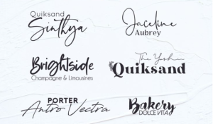 Best Fonts for Newsletters