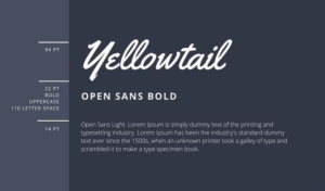 Best Fonts for Newsletters