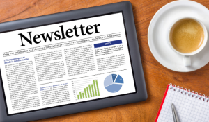 Best Fonts for Newsletters