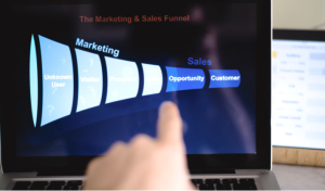 Best One Page Funnel Examples