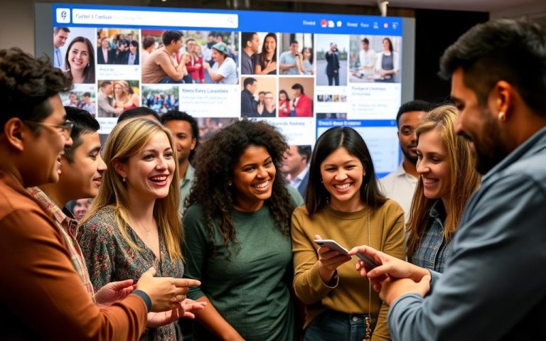 Pros And Cons Of Facebook