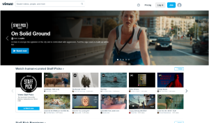 Best Free Youtube Alternatives in 2024