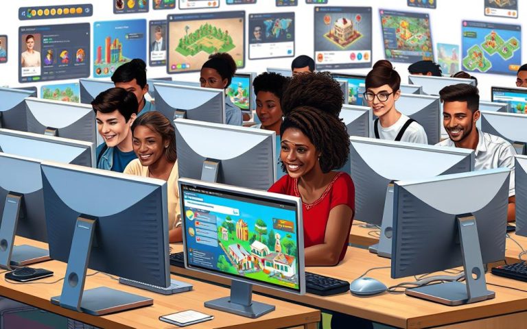 Best Free Facebook Games 2025