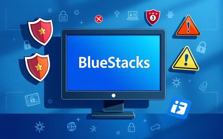 Bluestacks Review - Is It Safe?