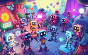 100 Best Discord Bots In 2024