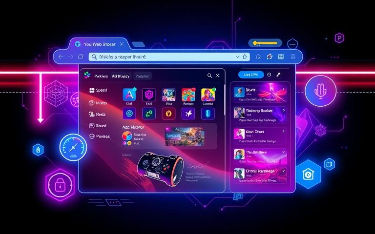 Opera GX Review - Is It Safe?