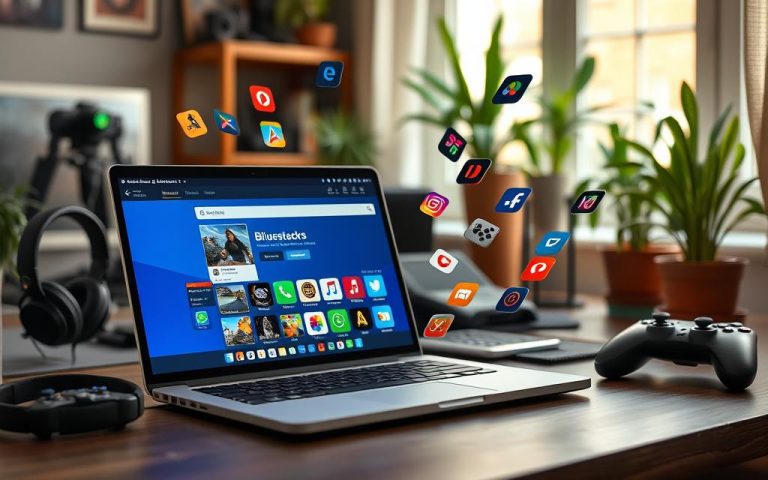 Bluestacks Review - Is It Safe?