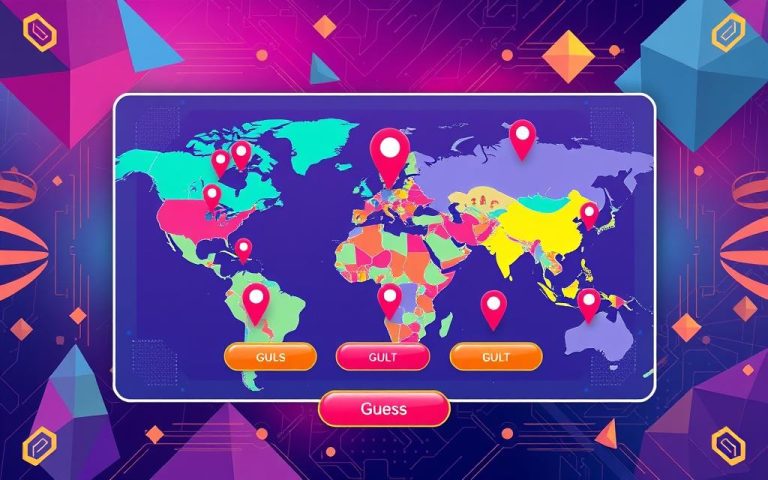 Best GeoGuessr Alternatives