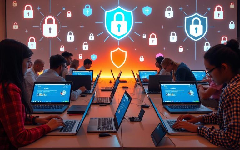 Most Secure Browsers for Windows 11