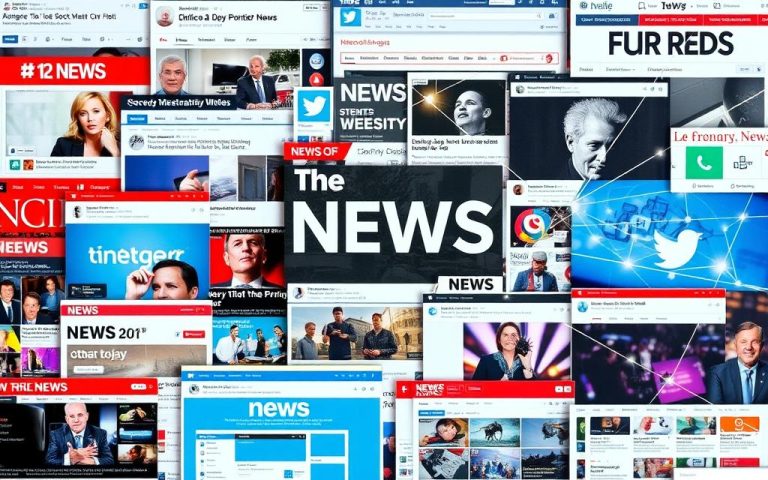 Best Drudge Report Alternatives